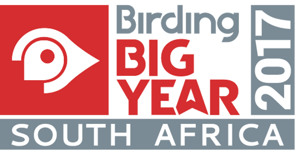 BirdLasser - South African Birding Big Year 2017