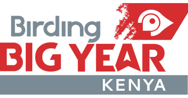 BirdLasser - Kenyan Birding Big Year 2019