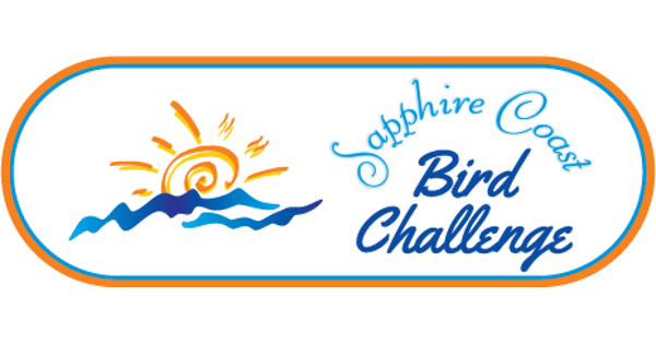 BirdLasser - The Sapphire Coast Bird Challenge 2023